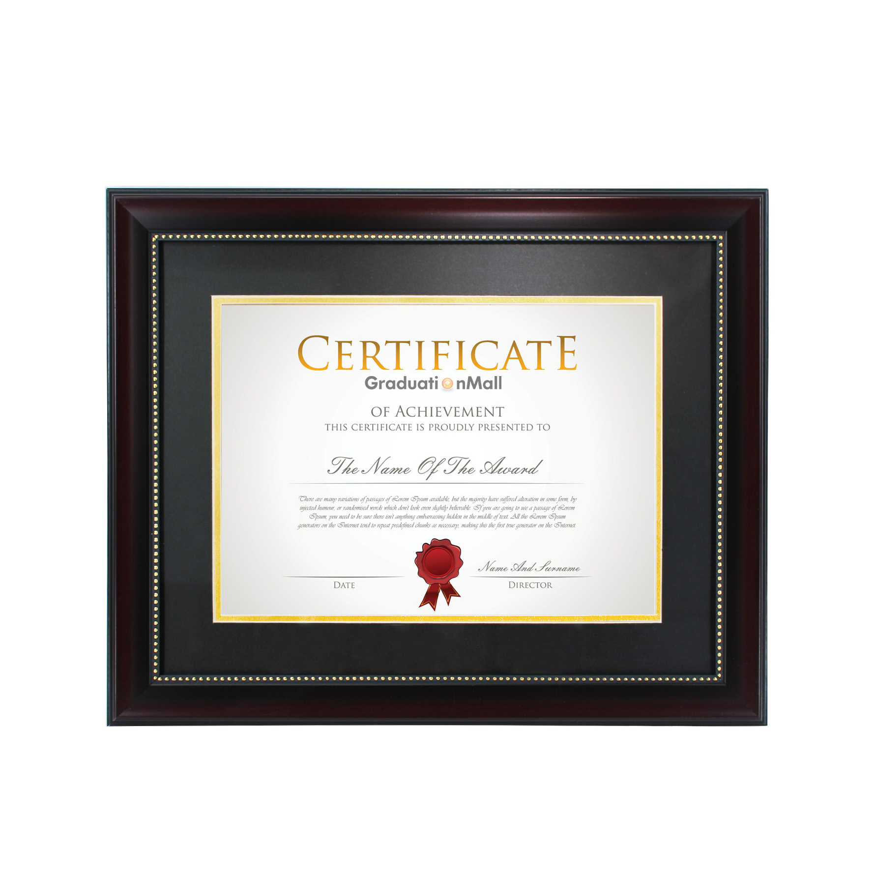 Graduation Cap Gown, Diploma Cover and Frame Supplier | Mondon